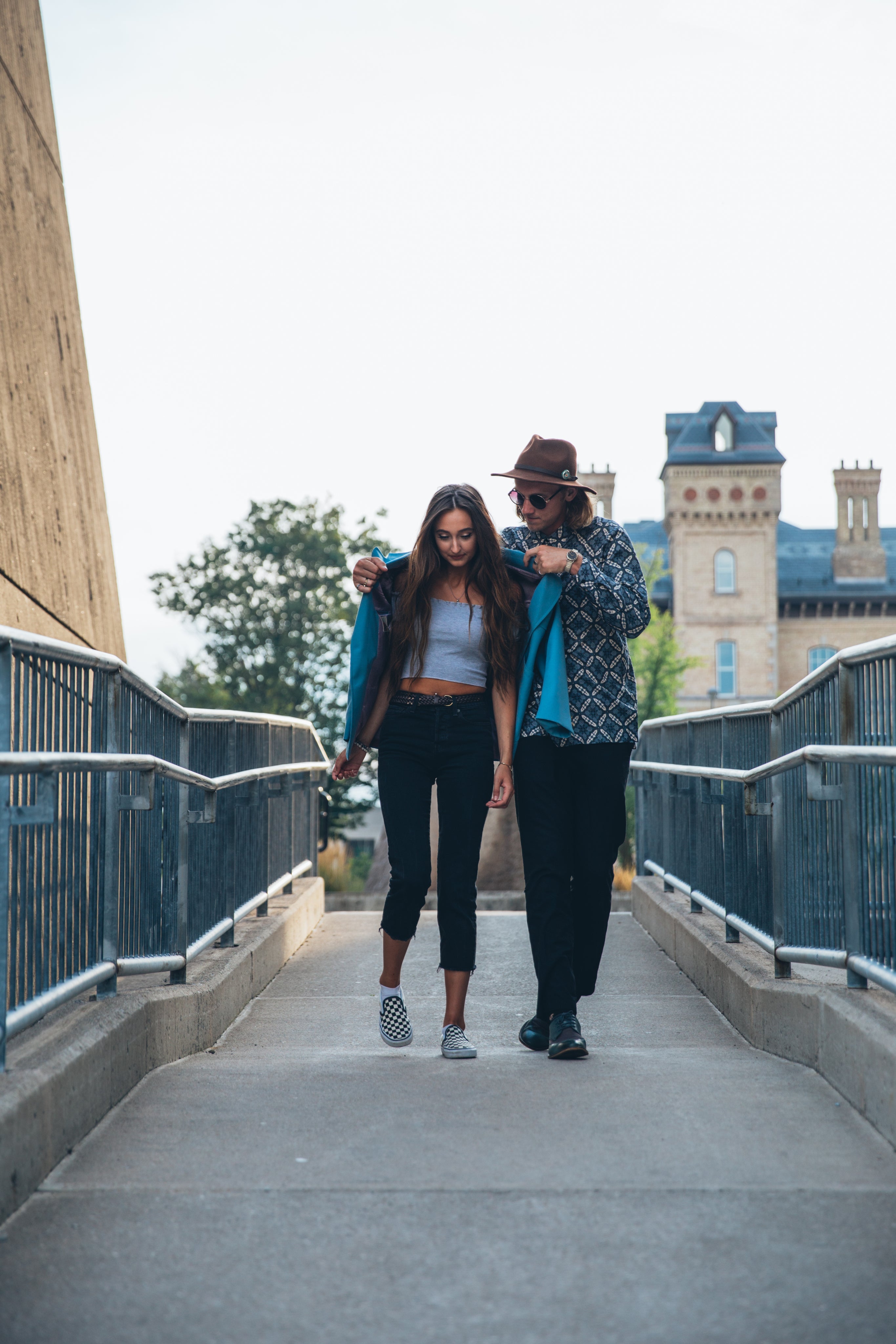 Spike Clothing - Fashion for Life